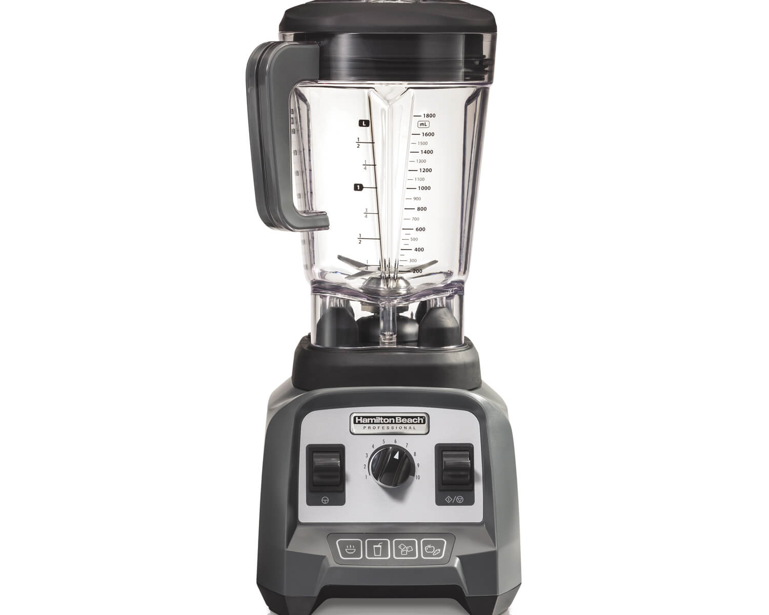 Hamilton Beach High-Performance Blender - Synergi Global Marketing and ...