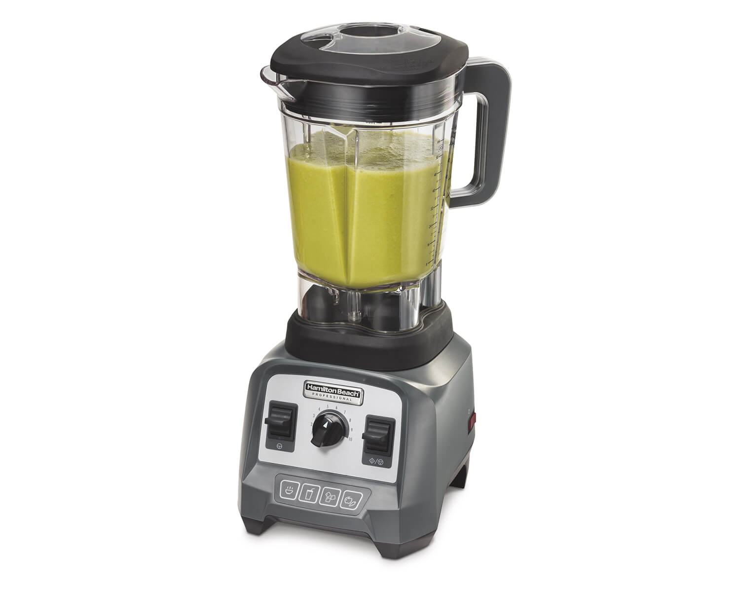 Hamilton Beach High-Performance Blender - Synergi Global Marketing and ...