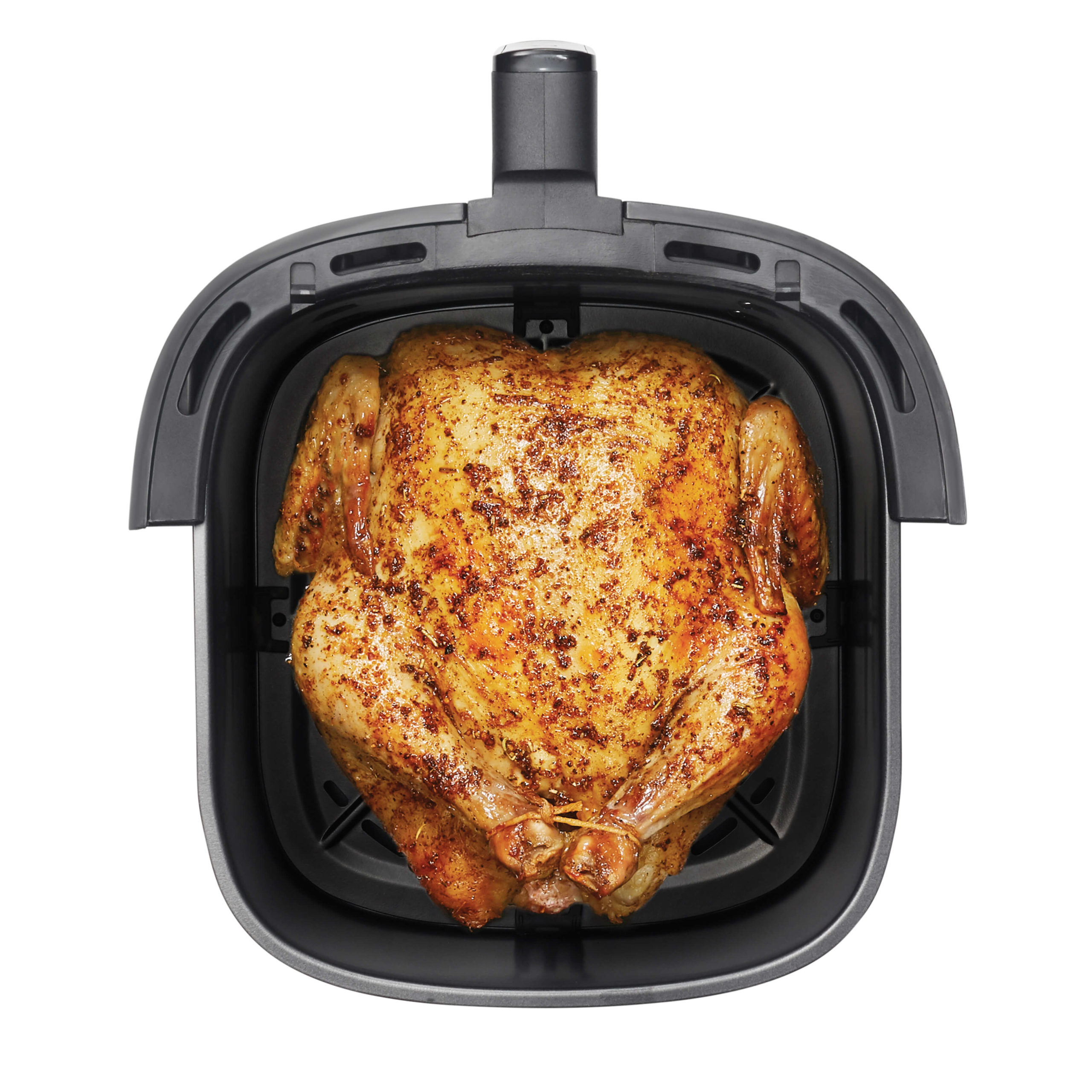 Hamilton Beach 5.3 Quartz/5 Liter Digital Air Fryer with Nonstick ...