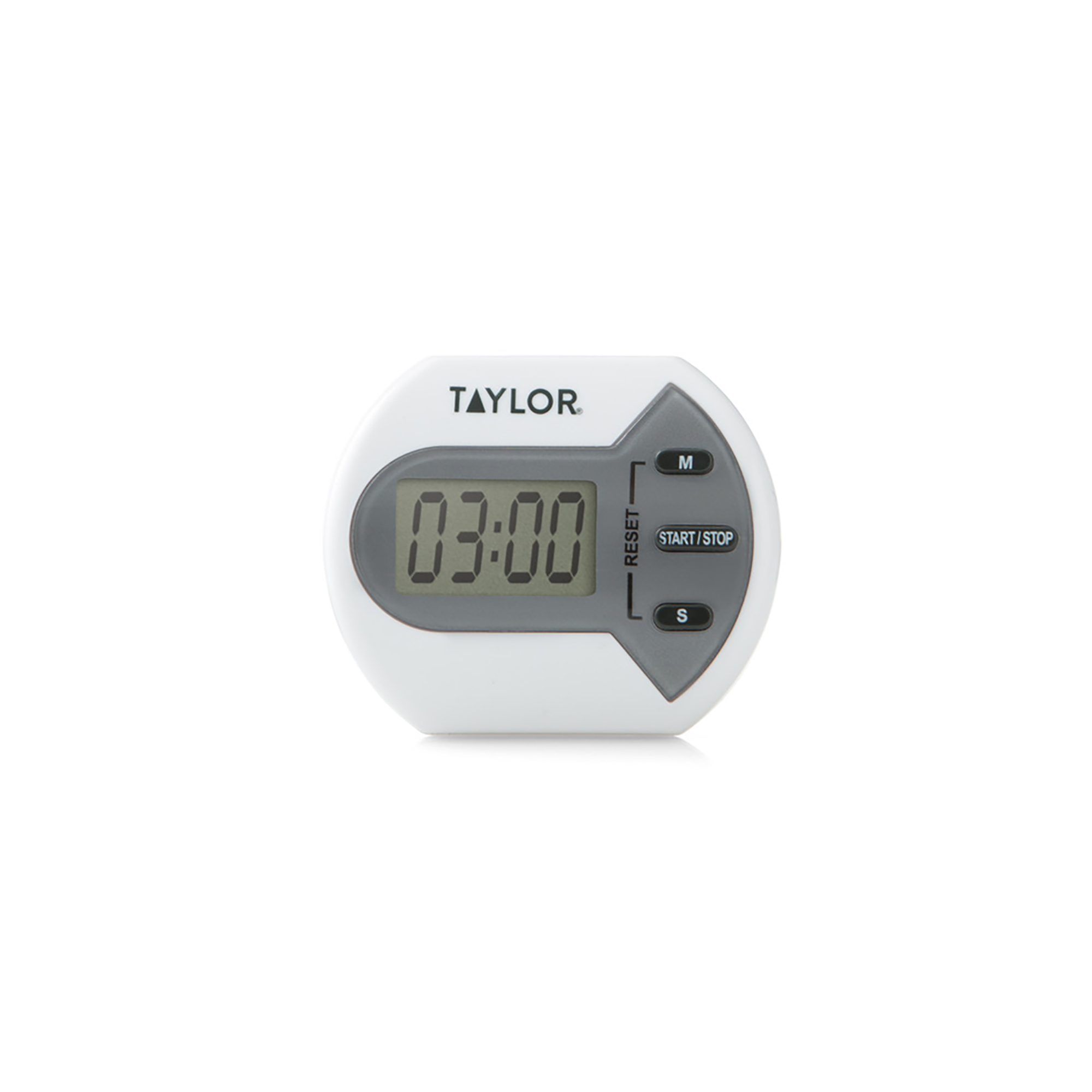 Taylor Digital Timer - Synergi Global Marketing and Trading Corp.